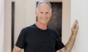 Carl Barney – Love of the Good for Being Good